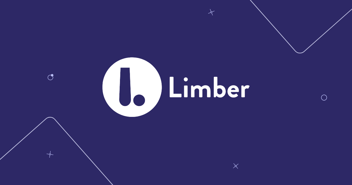 Limber Health: Digital MSK Health Platform